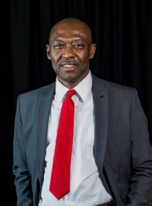 Professor Kenneth ozoemena – Ozoemena Group